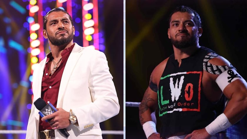 What is Santos Escobar's new version of LWO called? Find out the new ...