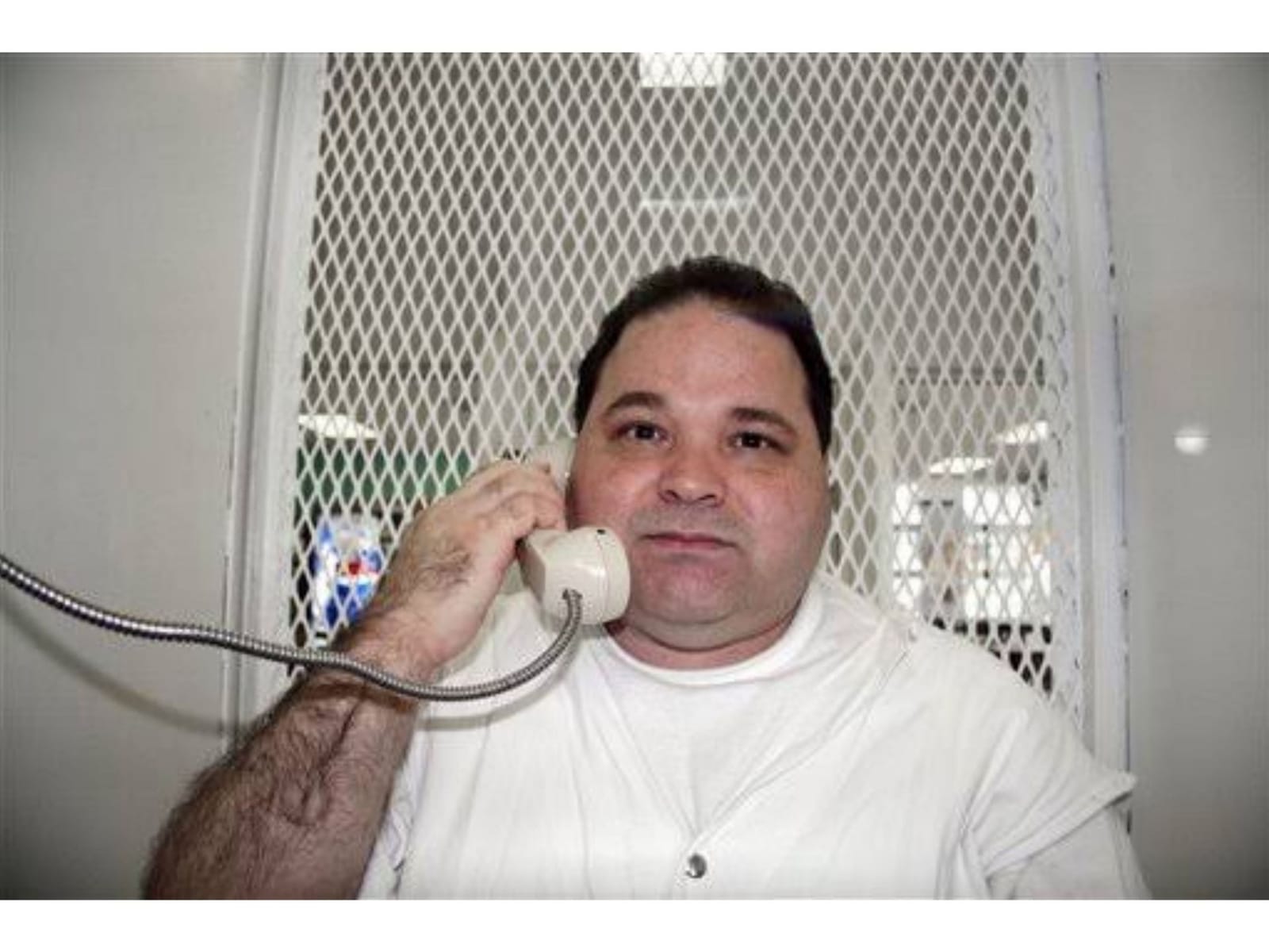 Homicide for the Holidays: Where are the Texas 7 now?