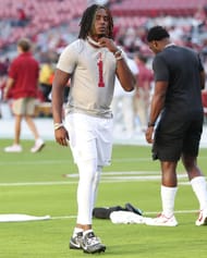 What Is Alabama CB Kool-Aid McKinstry’s Real Name?