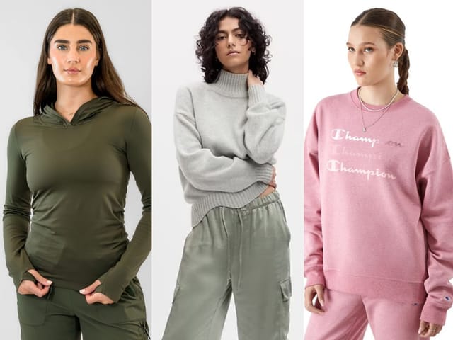 6 most affordable sportswear brands across the world