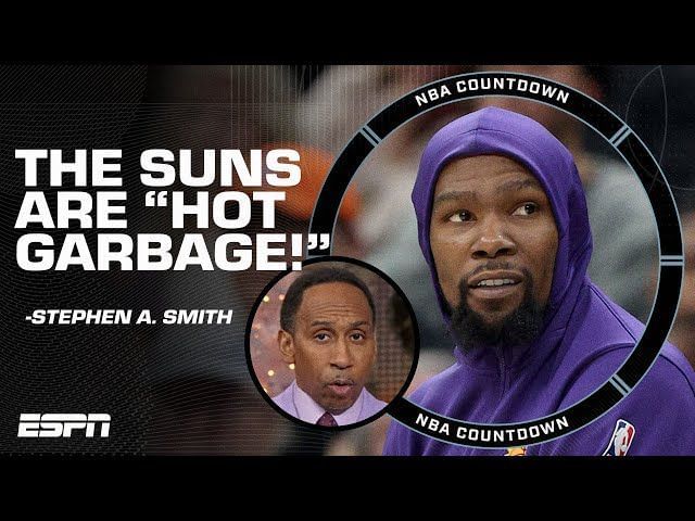 Phoenix Suns starting lineup and depth chart for Dec. 27, 2023 | 2023 ...