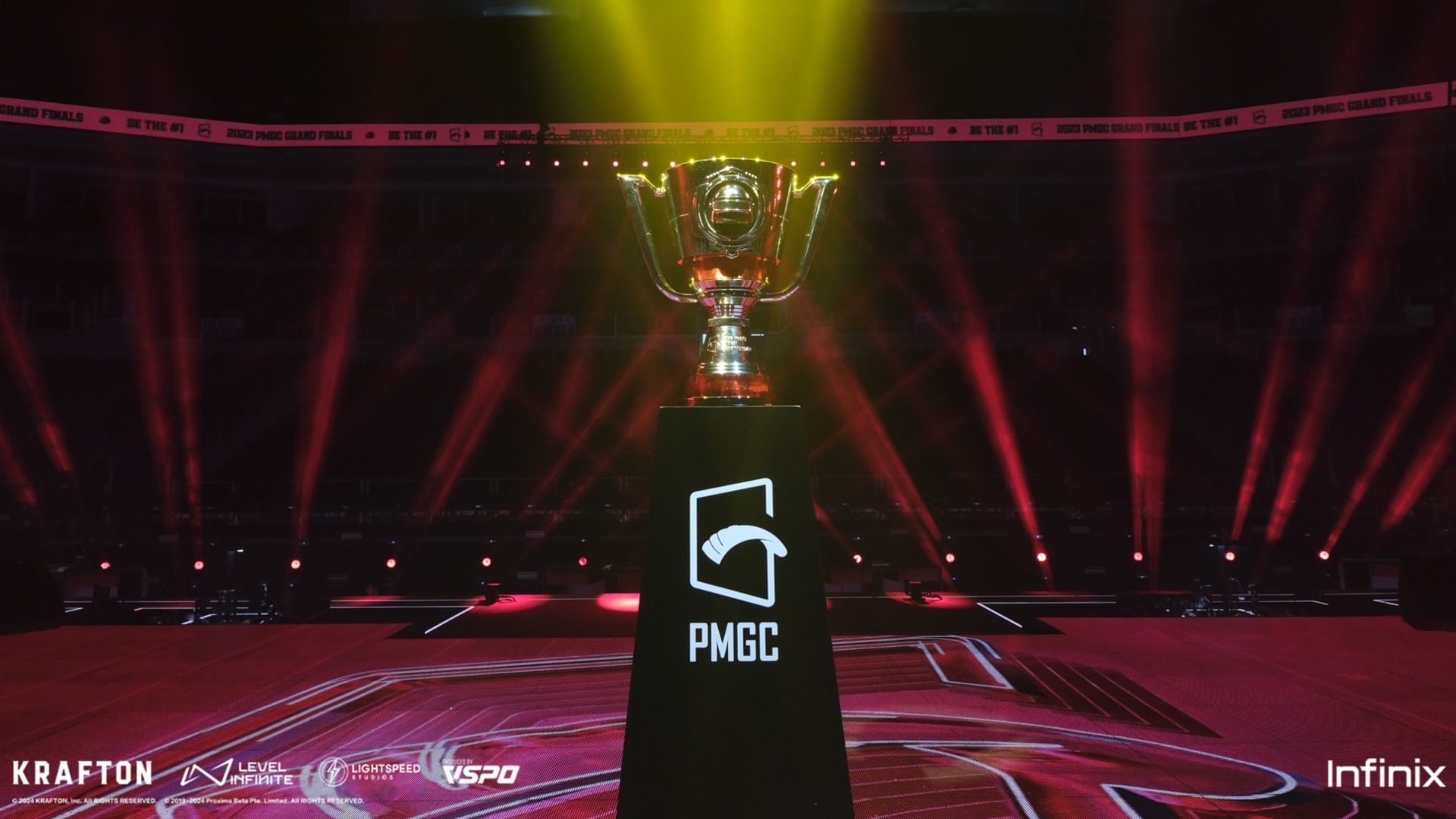 PMGC 2023 generates around 1 million peak viewership