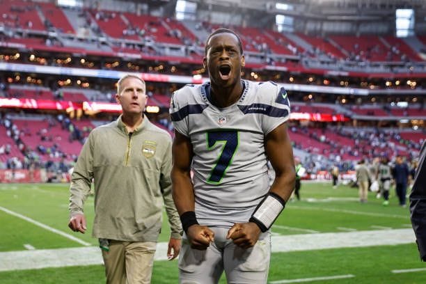 Where did Geno Smith go to college?