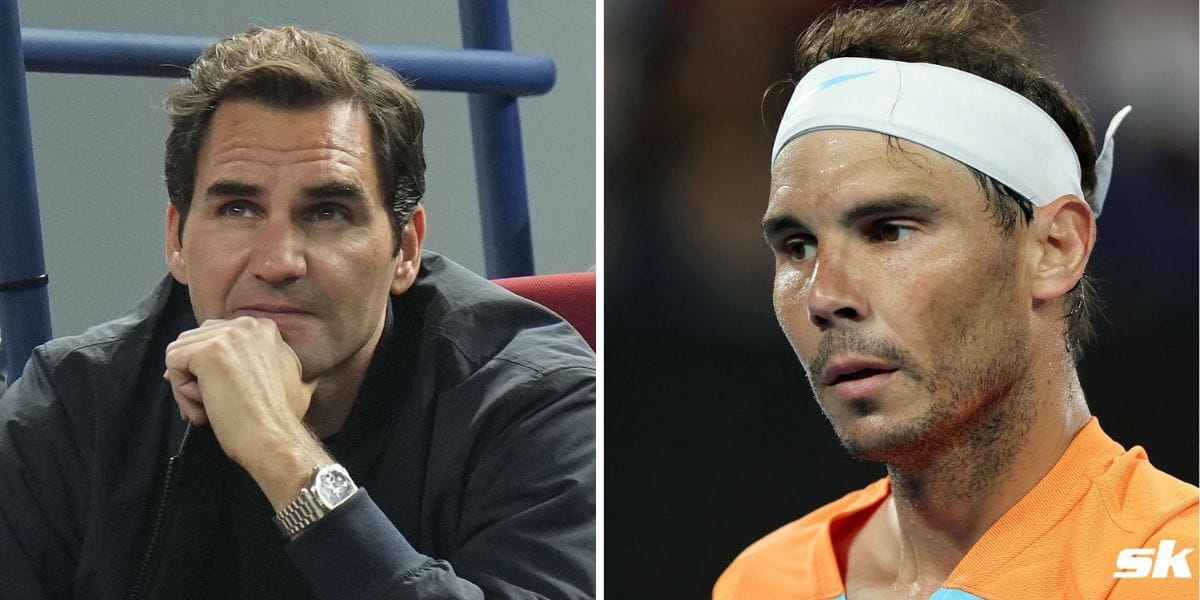 Rafael Nadal's success is "mind-boggling" as he got it done despite ...