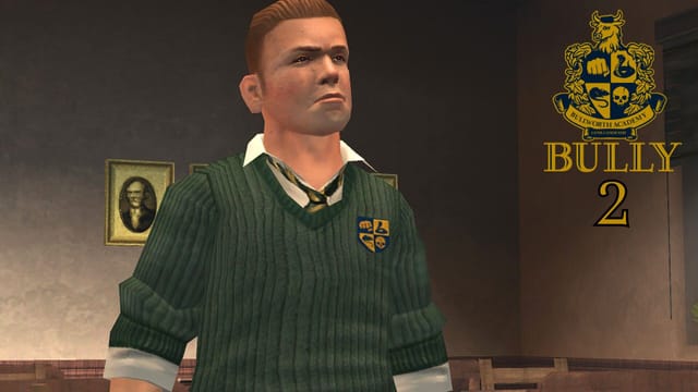 Bully 2 early concept art surfaces online amid GTA 5 leak controversy