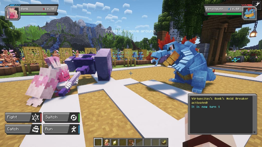 10 best mob-related Minecraft mods