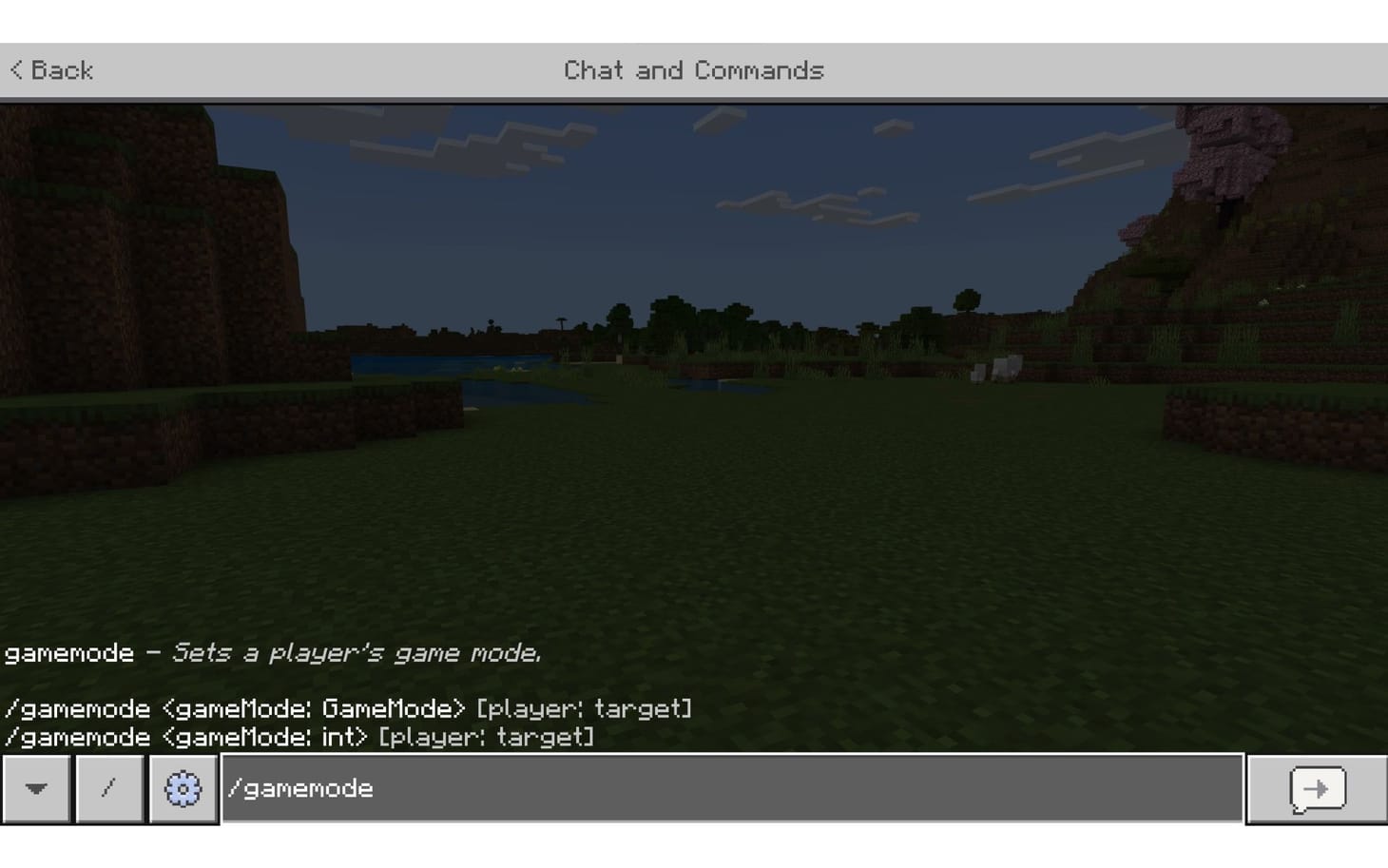 10 best Minecraft commands for beginners (2023)
