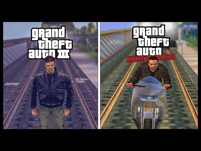 5 reasons why Netflix should add GTA Liberty City Stories