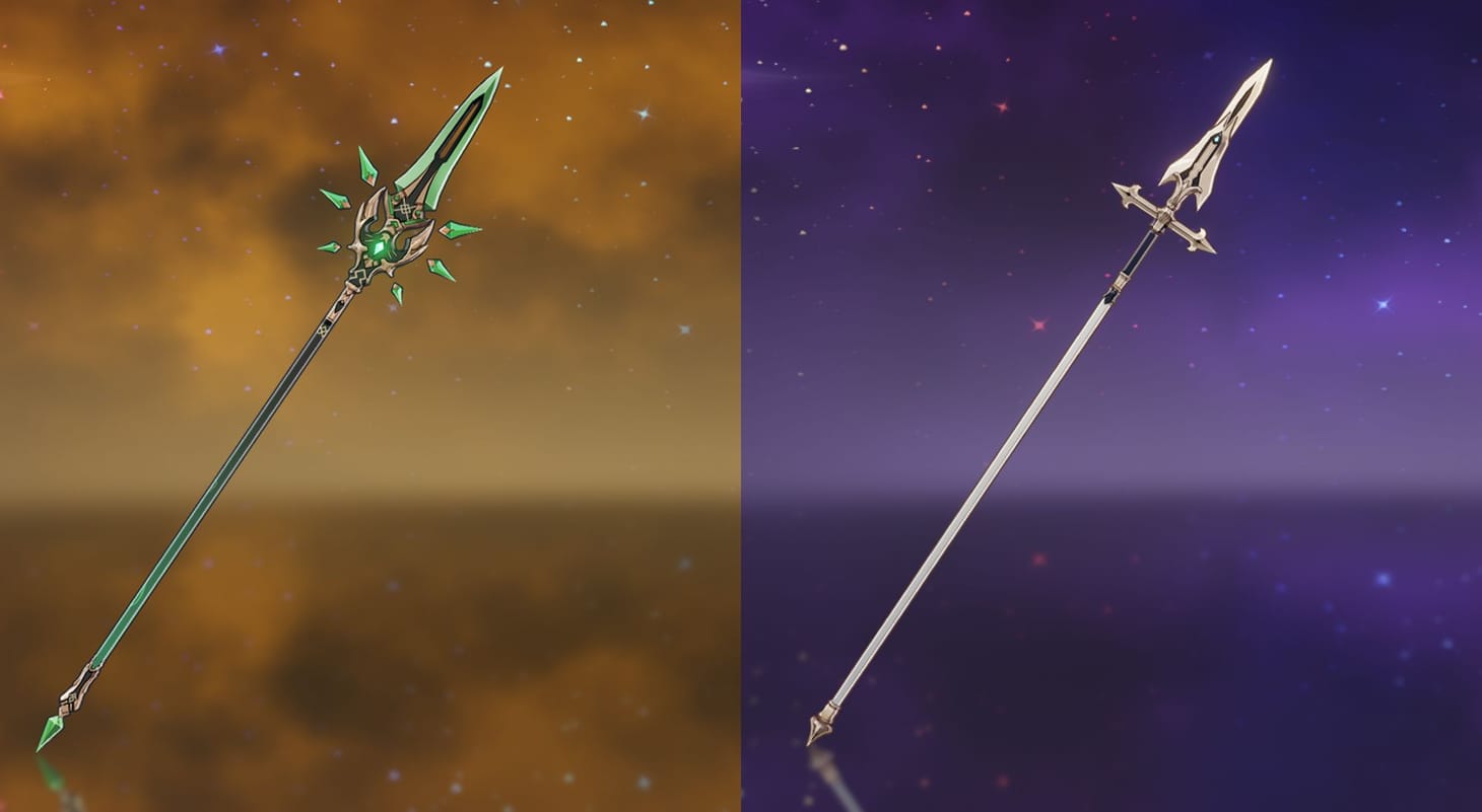 Genshin Impact Chevreuse build guide