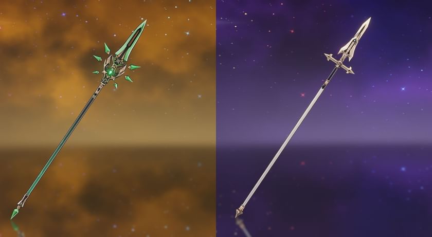 Genshin Impact Chevreuse build guide