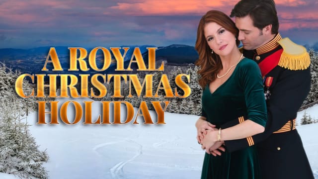 A Royal Christmas Holiday on GAF: Full cast list