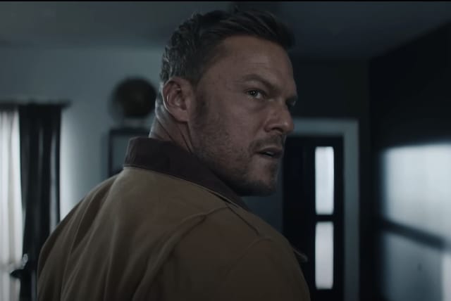 Alan Ritchson gives Reacher season 2 release announcement: Sneak Peak ...