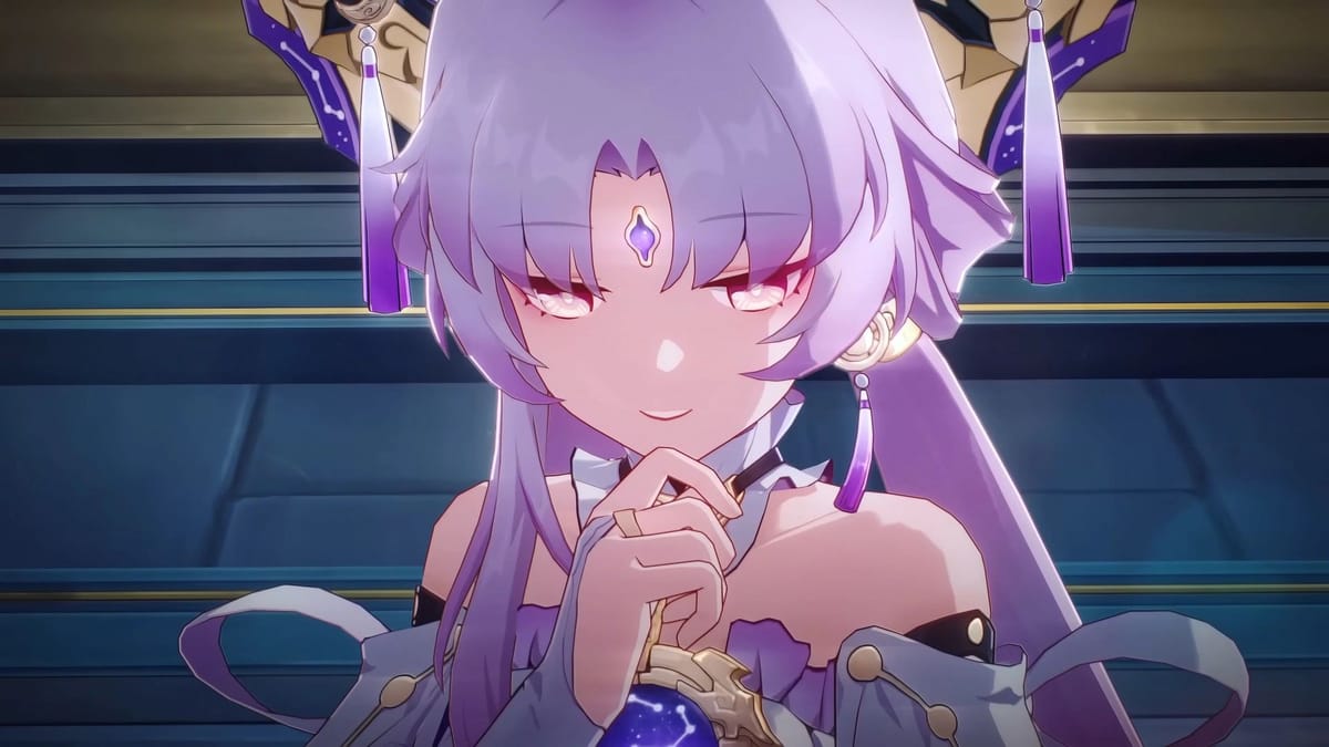Honkai Star Rail 1.6 tier list: All Quantum characters ranked