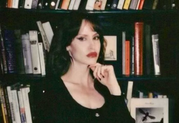 Who is Marilyn Manson’s wife?