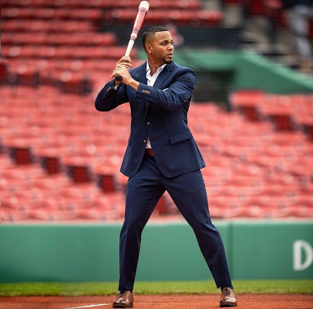 Xander Bogaerts - News, Biography, MLB Records, Stats & Facts