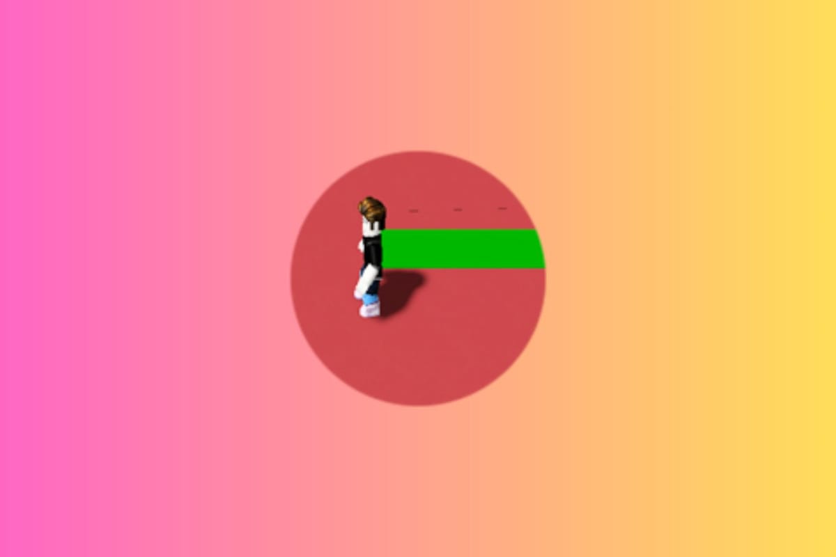 7 best Gamepasses in Roblox Color Block