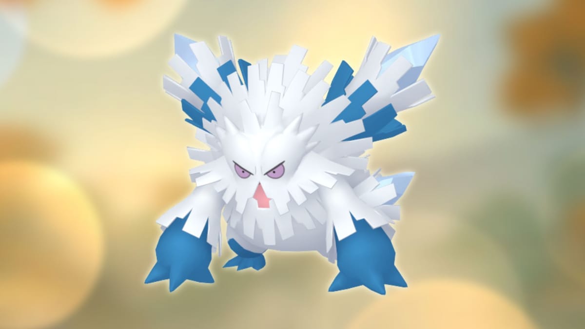 Pokemon GO Mega Abomasnow raid guide: Weaknesses and best counters