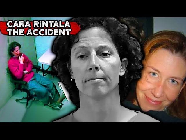 Dateline NBC: Annamarie Cochrane Rintala and Cara Rintala relationship ...