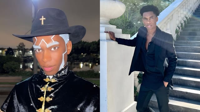 William Knight: What happened to William Knight on TikTok? Viral star's ...