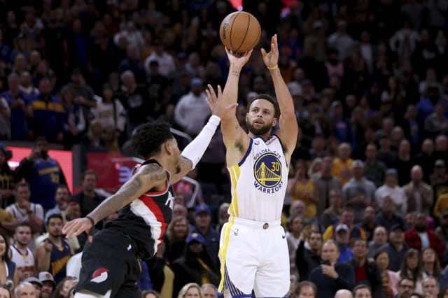 Is Steph Curry playing tonight against OKC Thunder? Latest on 2x MVP's ...