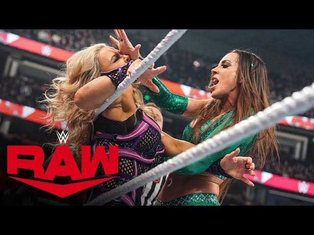 Former WWE Superstar gives Chelsea Green a new nickname ahead of RAW