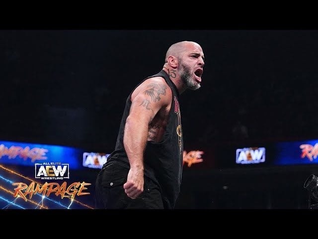 Ranking AEW signings made in 2023