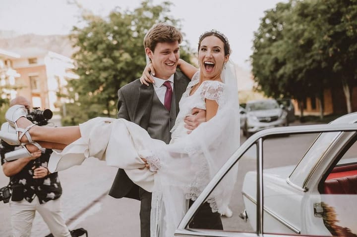 Who are Nicolas Jarry’s Kids?