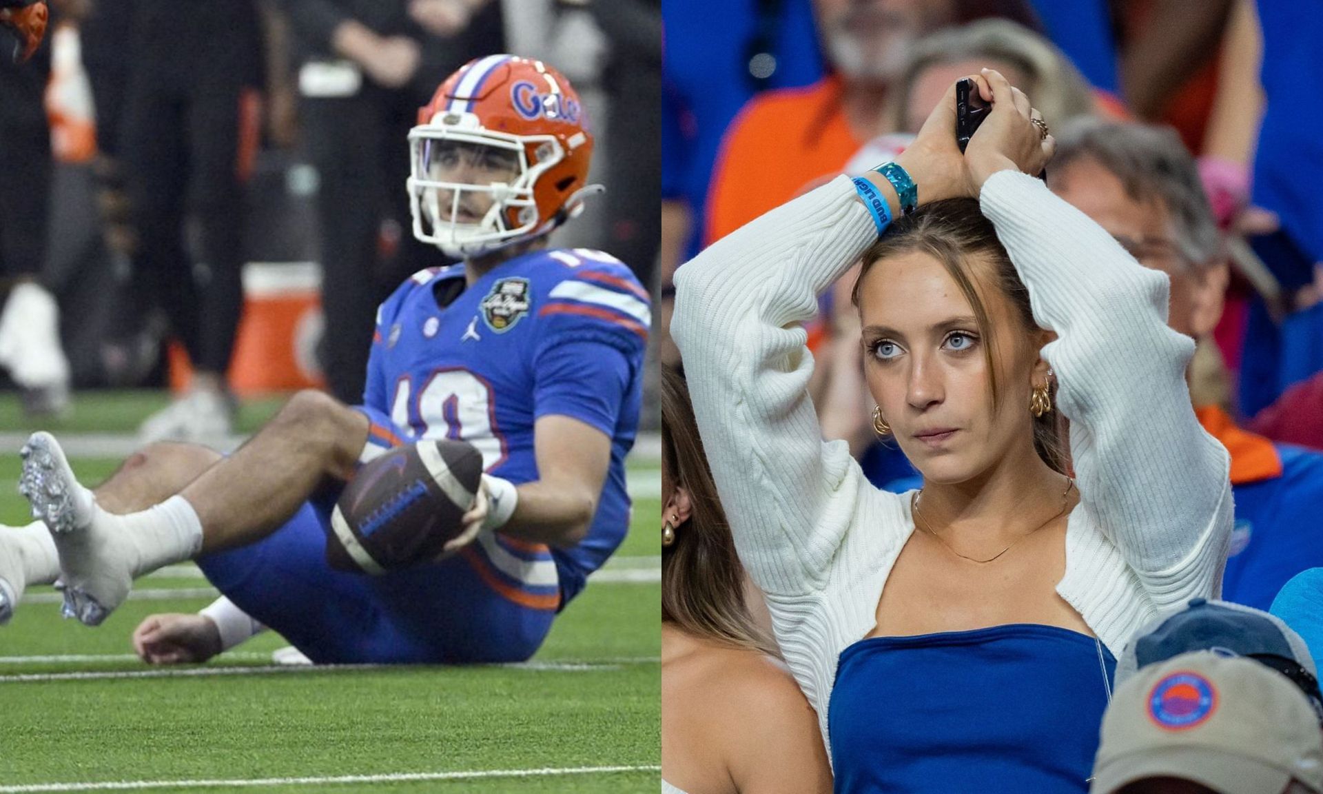 "What did we do to deserve the hardest schedule in the SEC?" - Gator ...