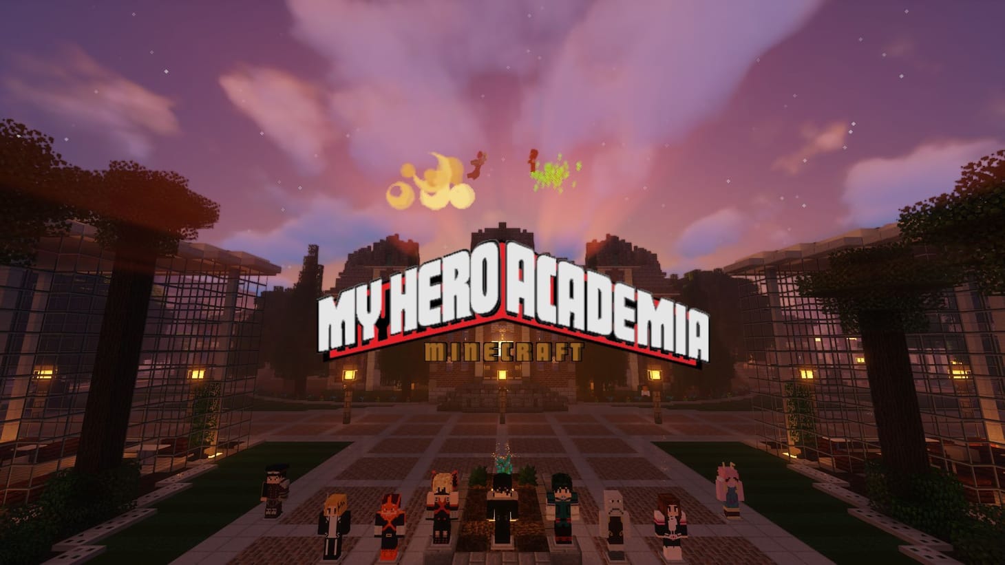 10 best Minecraft anime and manga mods