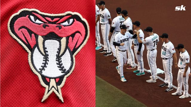 Who is Shaun Larkin? Exploring the career of Diamondbacks' latest ...