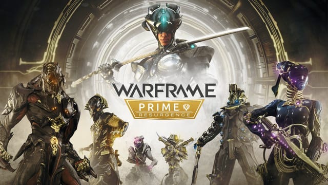 Warframe Prime Resurgence 2026 schedule: Full Varzia inventory