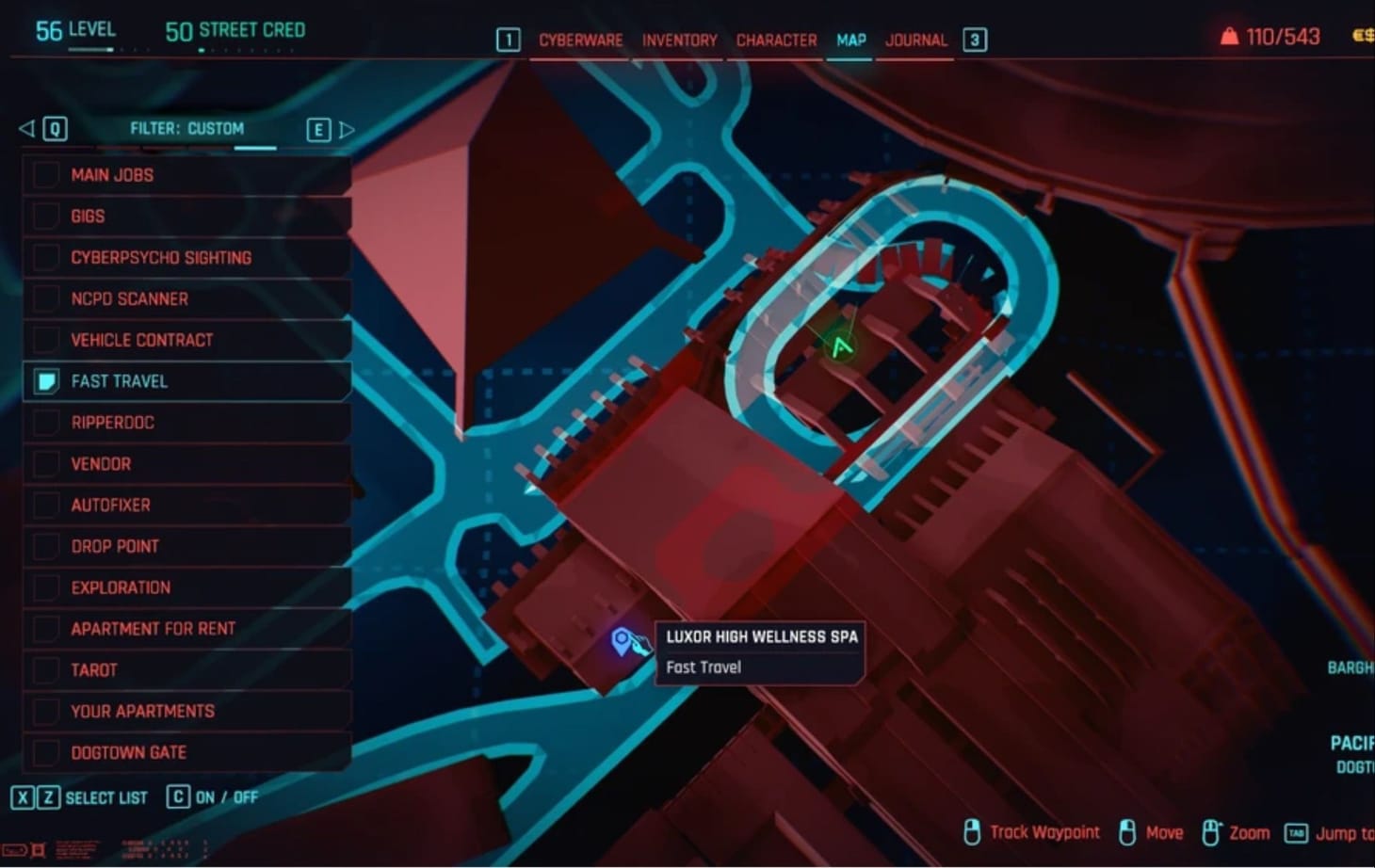 How to get the MA70 HB XMOD2 Iconic Light Machine gun in Cyberpunk 2077