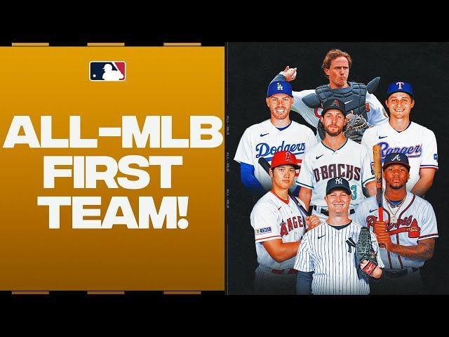 What is the All-MLB team? Exploring the honor that celebrates baseball ...