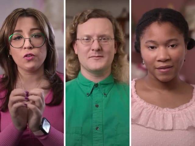 Love on the Spectrum US Season 2: Everything we know so far about the ...