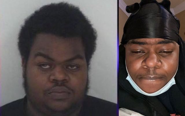Who is Shnaggyhose? Kick streamer and Adin Ross' friend goes viral after alleged mugshot ...