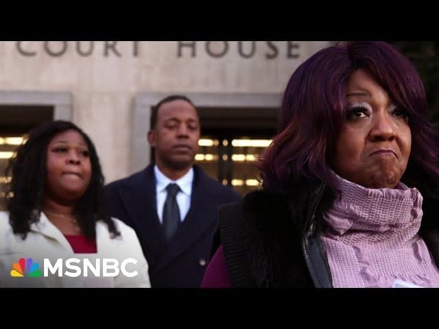 Rudy Giuliani: Why are Georgia election workers suing Rudy Giuliani ...
