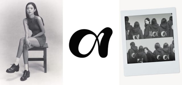 BLACKPINK's Jennie's new label ODD ATELIER reportedly welcomes two ...