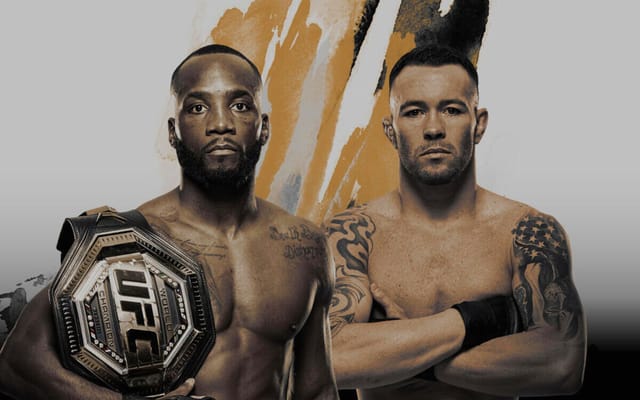 Where to watch UFC Fight Night: UFC Tonight: UFC 296: Edwards vs ...