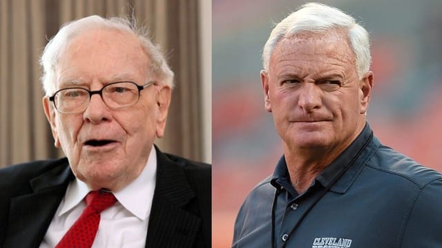 $8,800,000,000 worth Browns owner Jimmy Haslam facing bribery ...