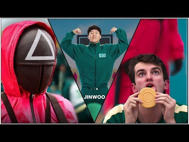 "A lot of people were kinda annoyed by him": Player 030 discusses ...