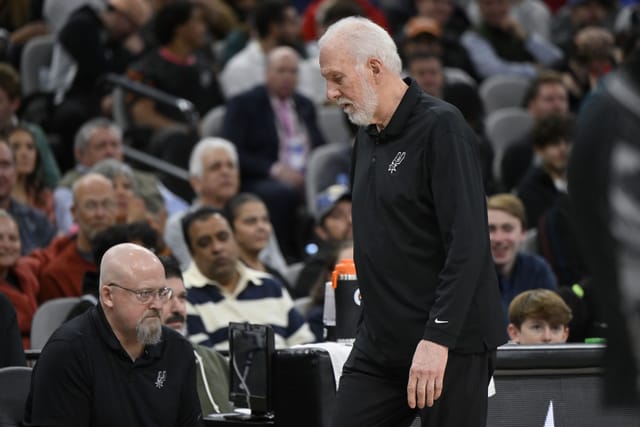 NBA coaches with most ejections in league history