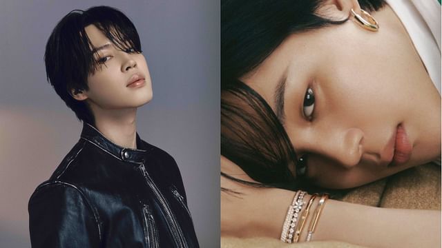 “Making records no matter what he releases”: Fans react as BTS Jimin's 'Closer Than This' sets ...
