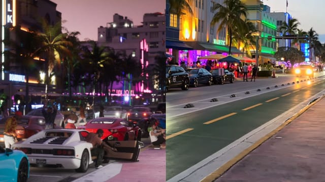GTA 6 vs real life: Does the game truly capture Miami vibes?