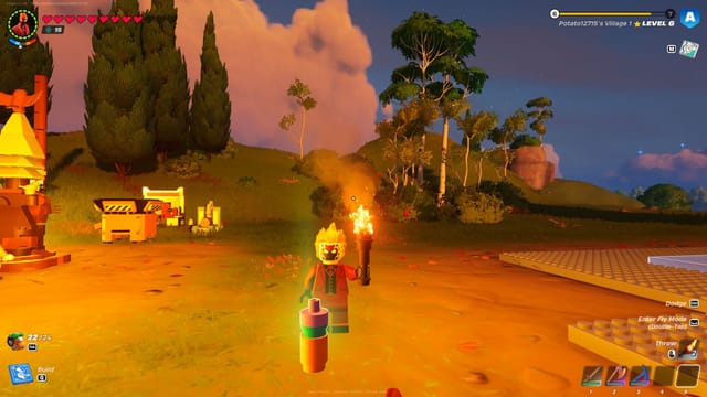 How to make Slap Juice in LEGO Fortnite: Easy steps explained