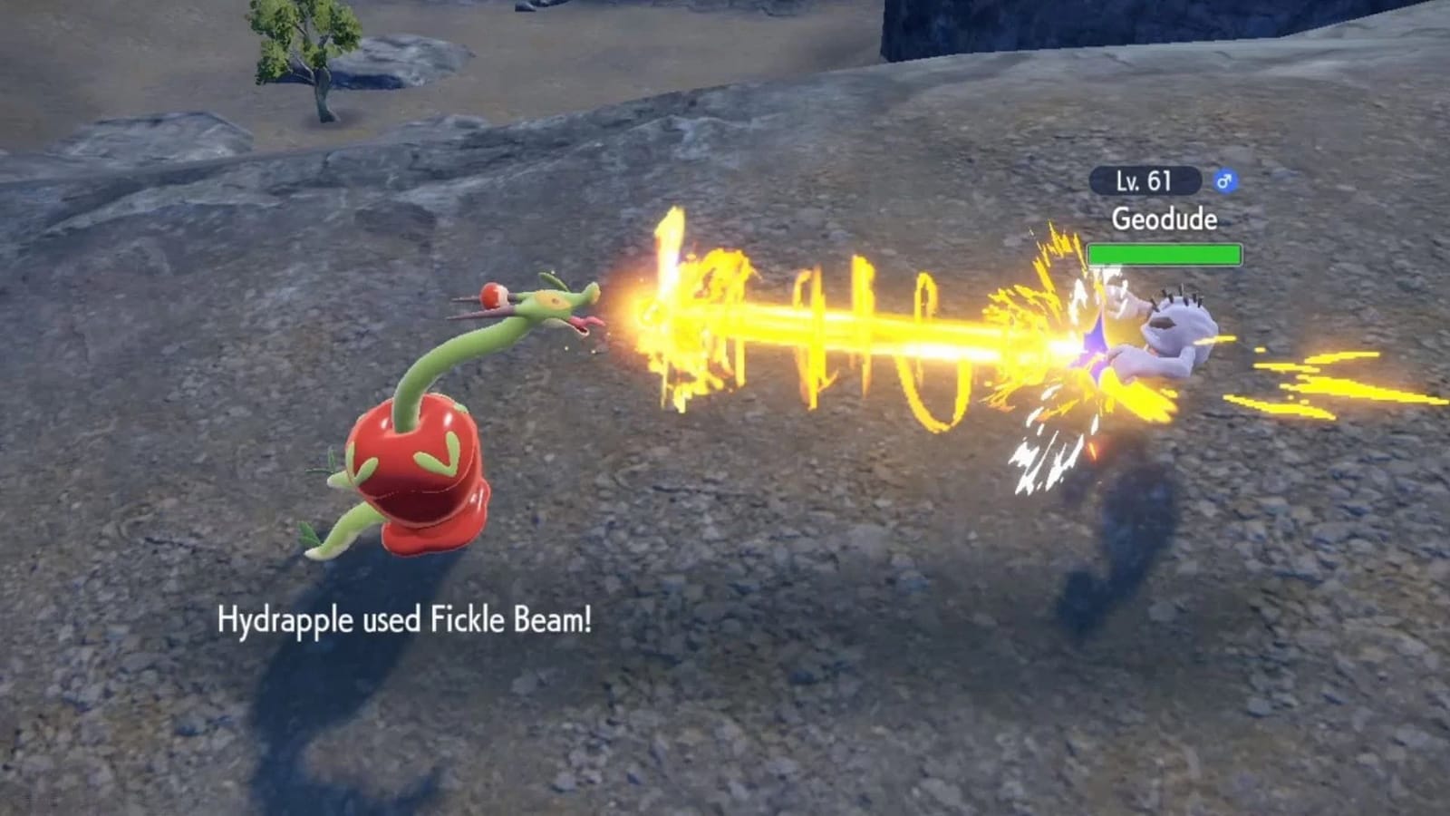 Pokemon Scarlet and Violet Hydrapple: Exploring Indigo Disk origin and more