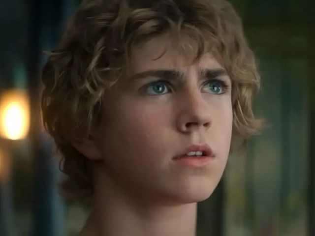 Percy Jackson And The Olympians Episode 3 Ending Explained How Did Percy