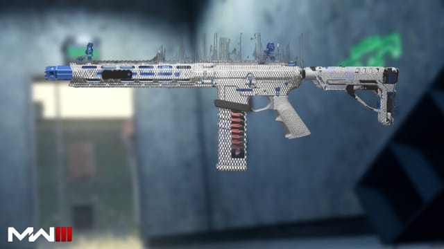 Best Riveter loadout in MW3 Zombies: Attachments, class setup, how to ...