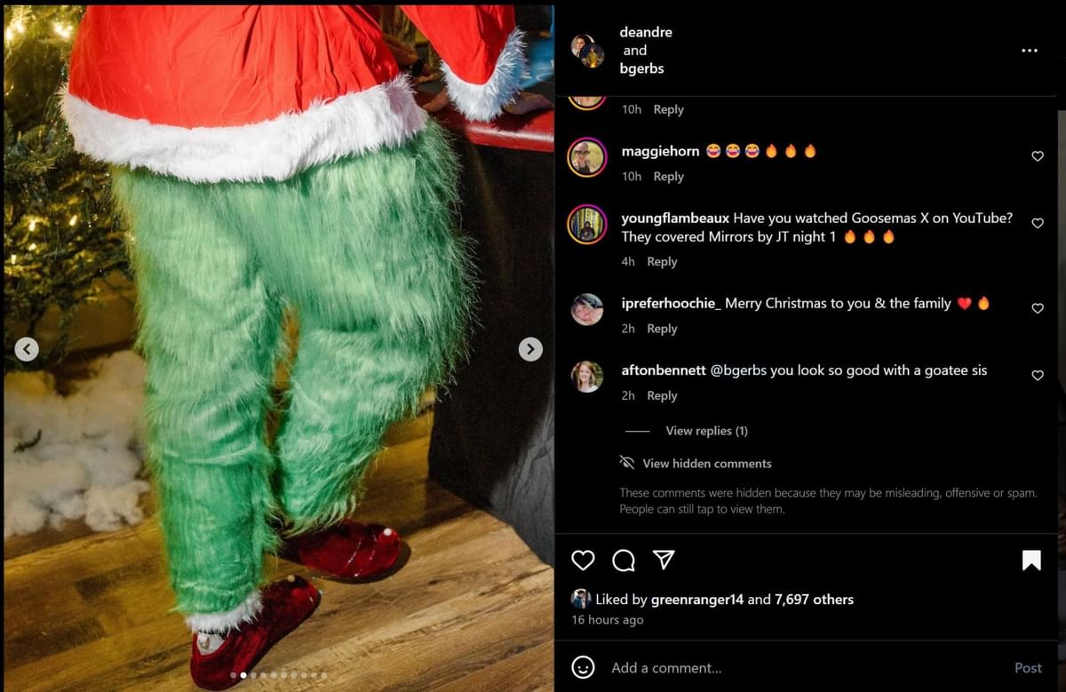 In Photos: Nikola Jokic and wife melt hearts as Kristoff and Anna from ...