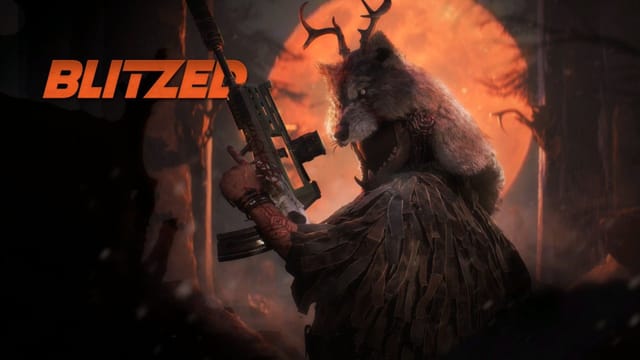 Blitzed bundle in Warzone and MW3: Price, what's included, and more