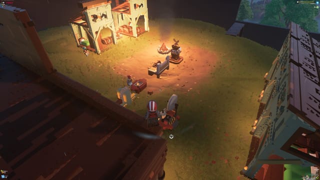 Minecraft vs LEGO Fortnite: How similar are the two games?